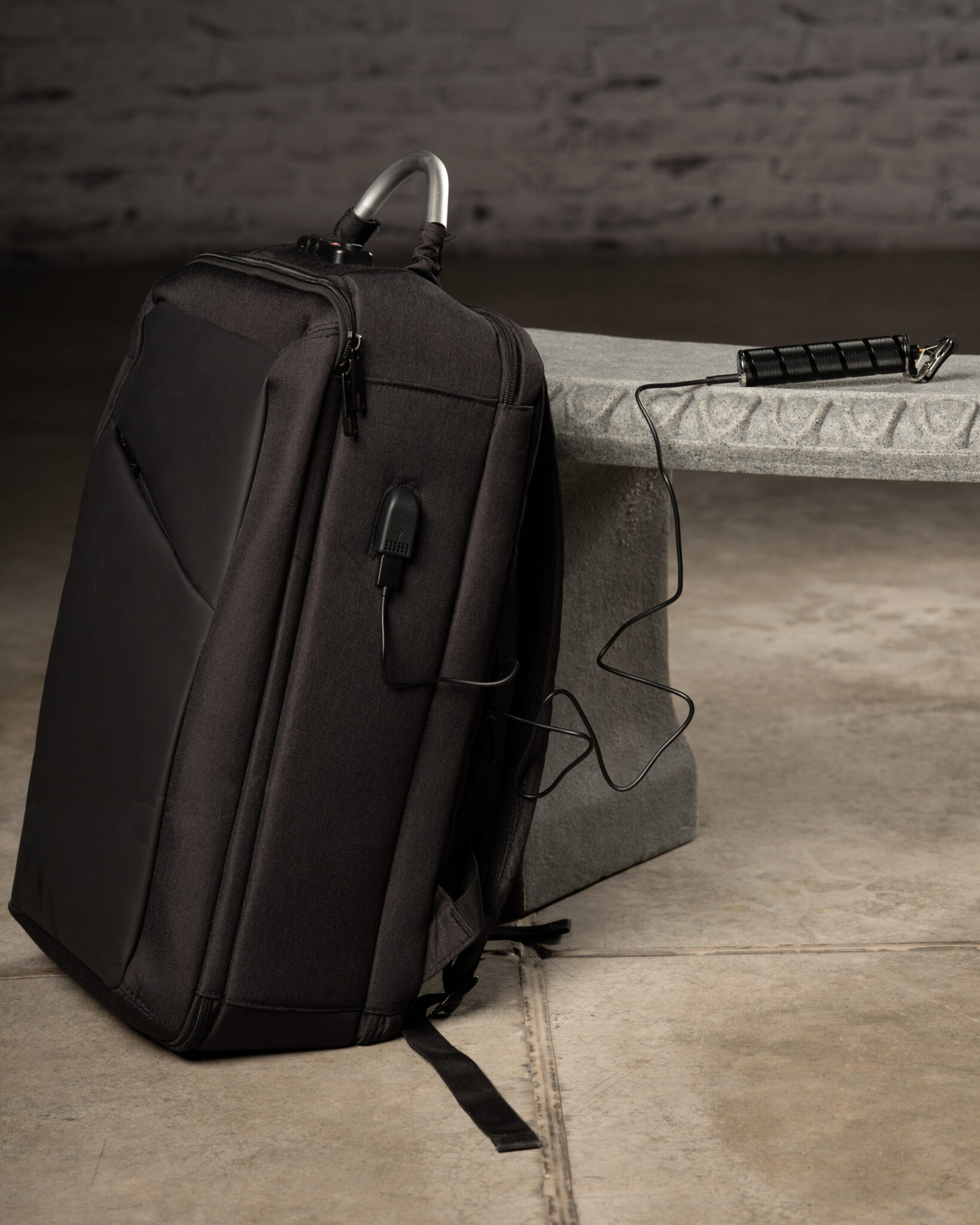 'Master' Barber Backpack® / Barber Bag® for Hair Pros