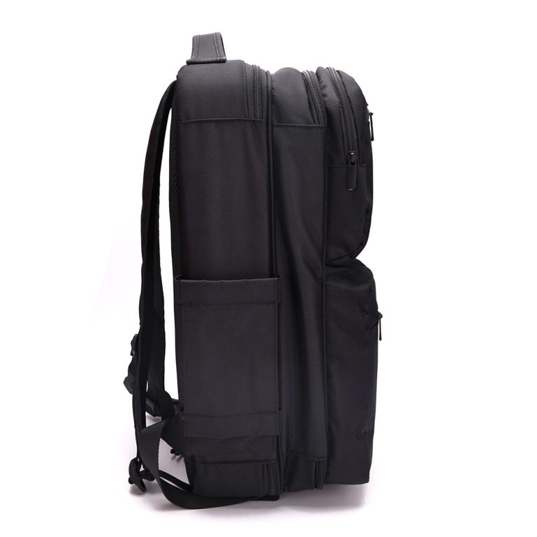 "All In One" Barber Backpack® Hair Dresser Clipper Case Barber Bag ...