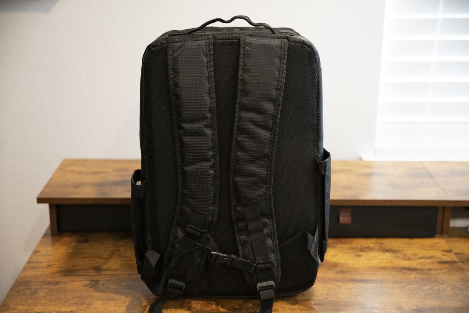 "All In One" Barber Backpack® Hair Dresser Clipper Case Barber Bag ...